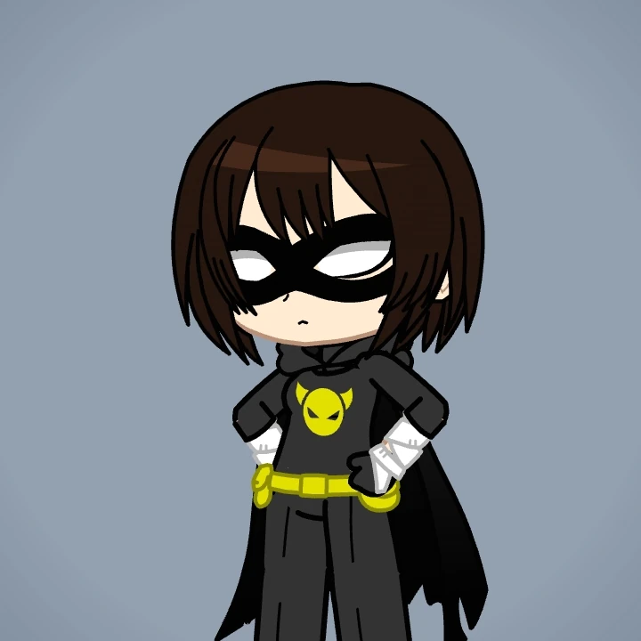 Cassandra Cain | Wiki DC Comics | Fandom
