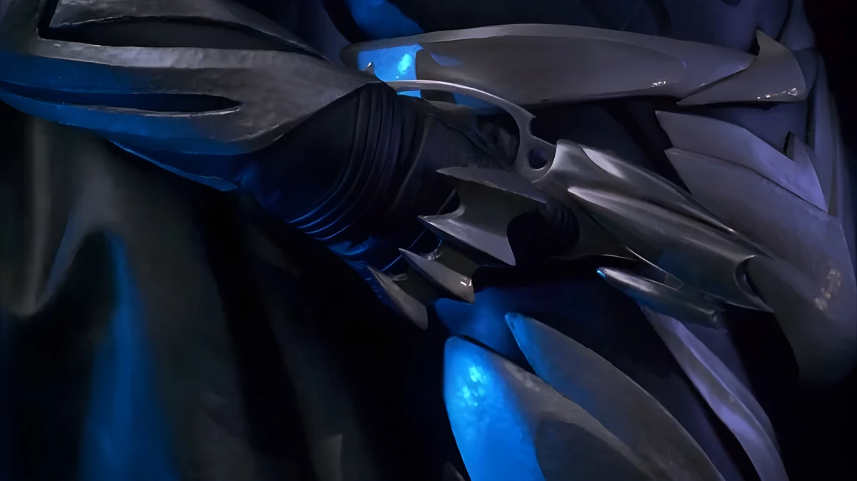 Grappling gun (Earth-95) | DC Dimensionalverse Wiki | Fandom