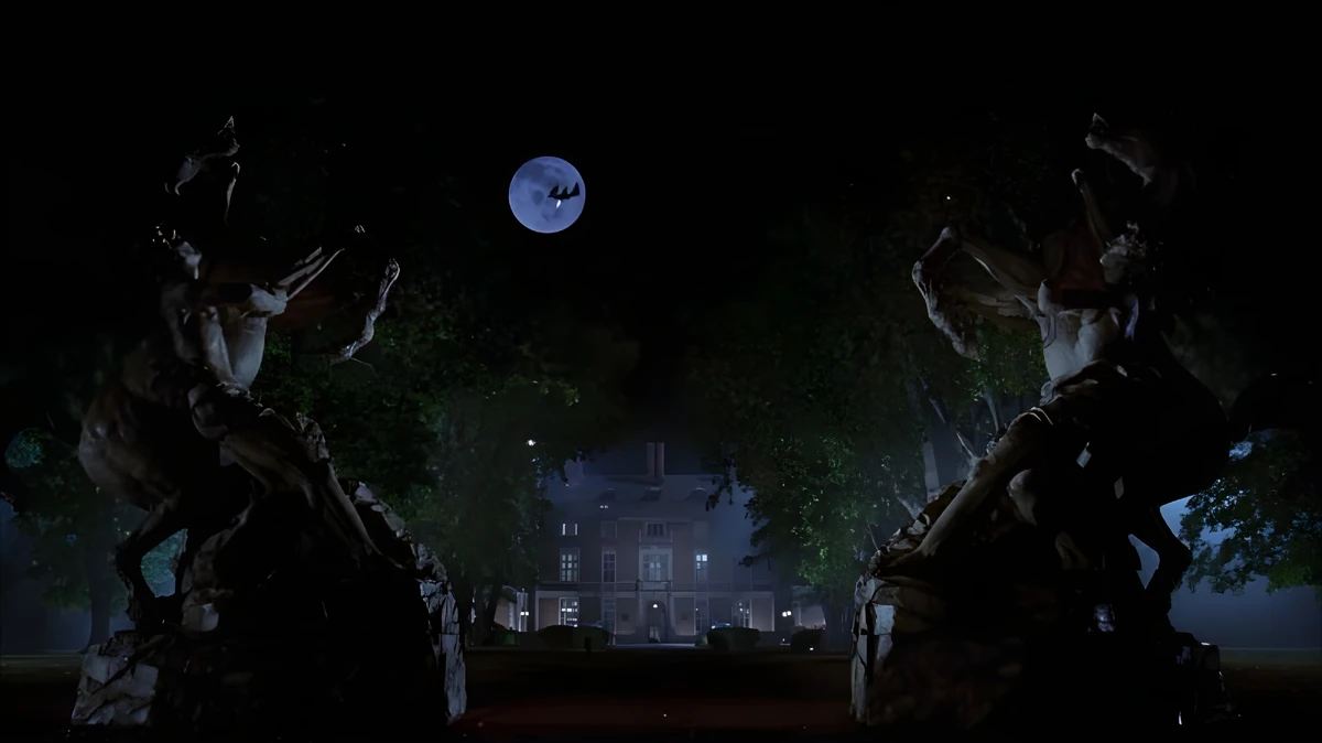 Batwing (Earth-95) | DC Dimensionalverse Wiki | Fandom