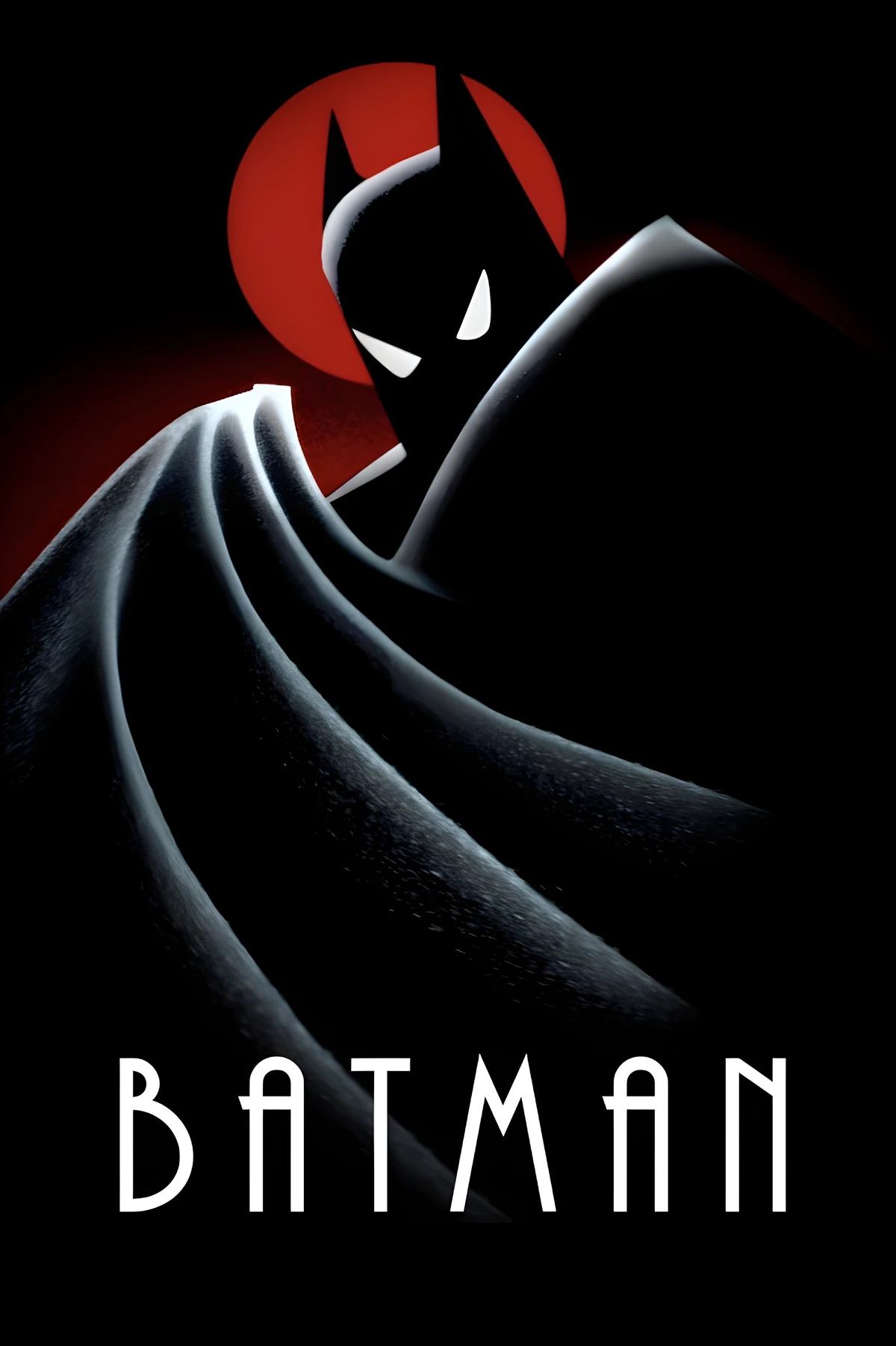 Batman (1992) | DC Dimensionalverse Wiki | Fandom