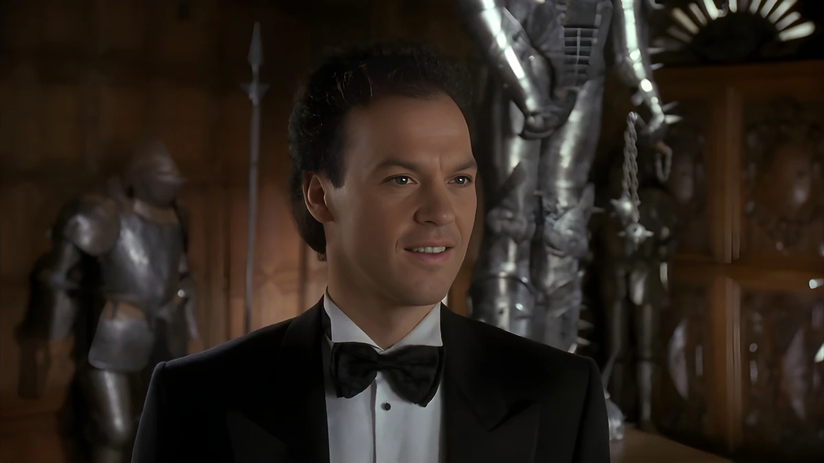 Bruce Wayne (Earth 89) | DC Dimensionalverse Wiki | Fandom