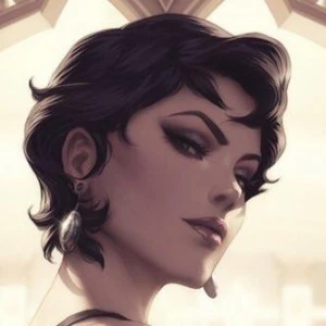 Selina Kyle | DC: Earth Dawn Wiki | Fandom