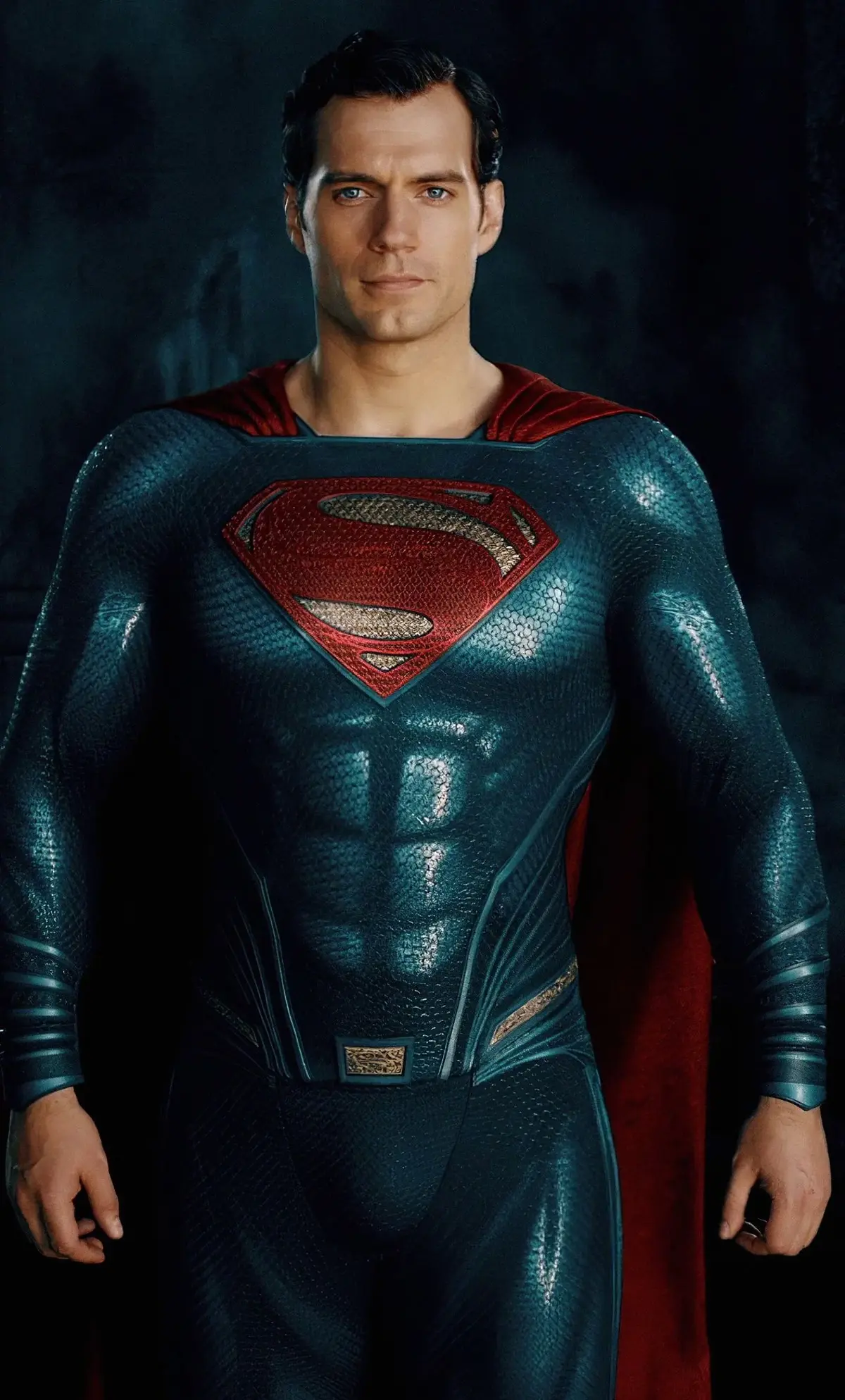Clark Kent | DC Extended Universe Remake Wiki | Fandom