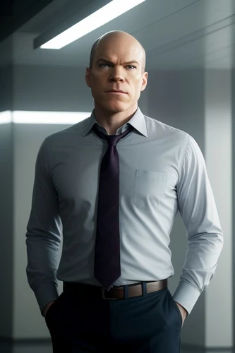Lex Luthor | DC Extended Universe Remake Wiki | Fandom