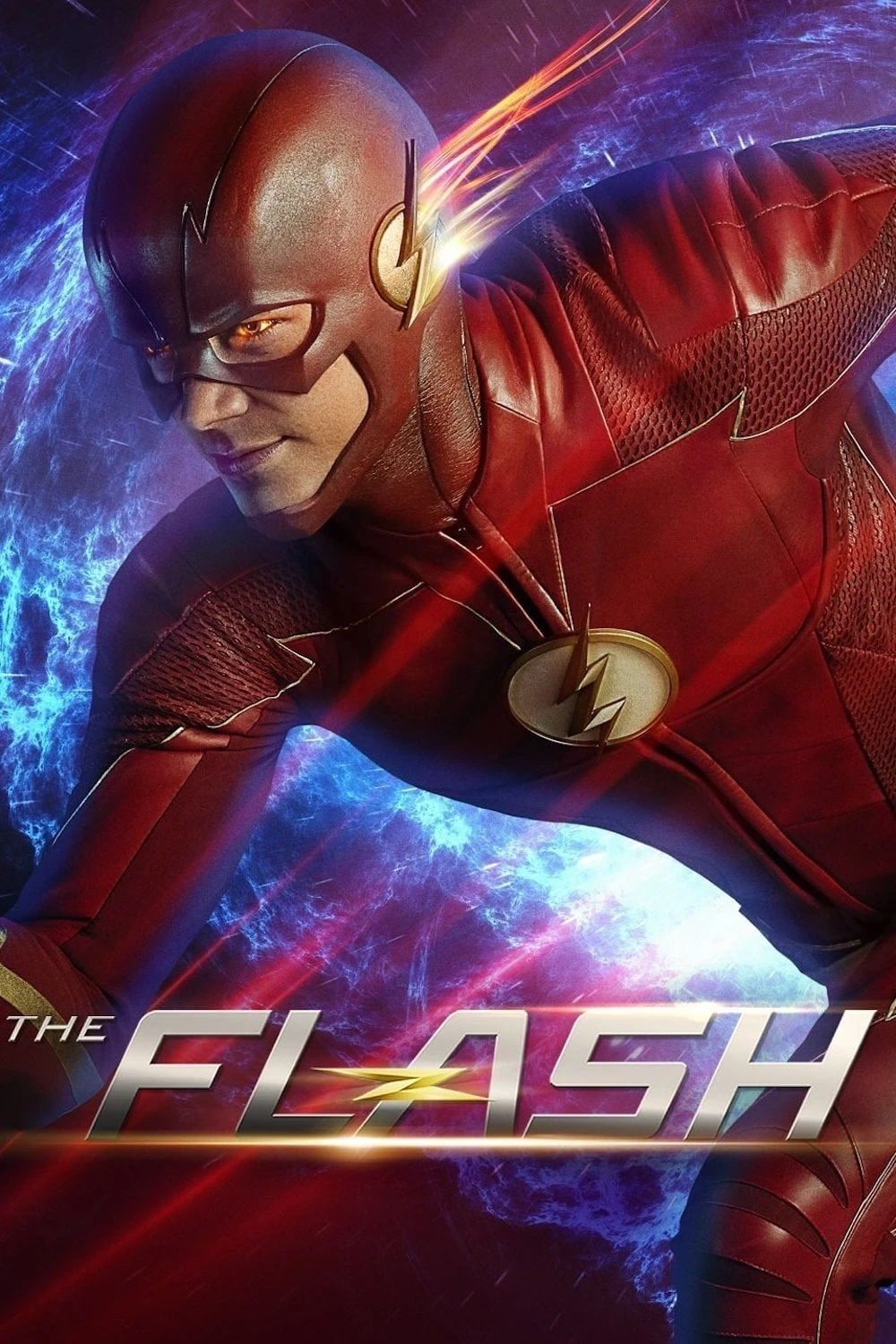 The Flash (film) | DC Extended Universe Remake Wiki | Fandom