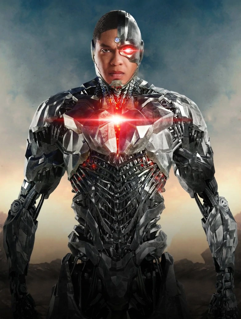 Cyborg | DC Extended Universe Remake Wiki | Fandom