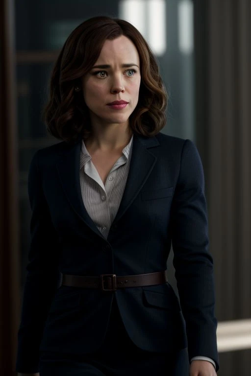 Lois Lane | DC Extended Universe Remake Wiki | Fandom