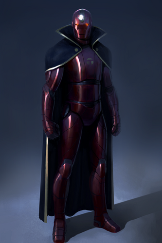 Red Tornado Dc Extended Universe Remake Wiki Fandom
