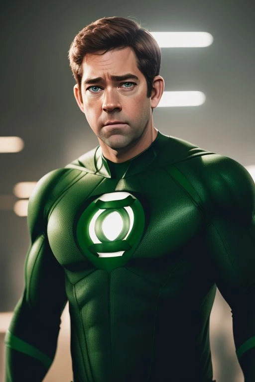 Hal Jordan | DC Extended Universe Remake Wiki | Fandom