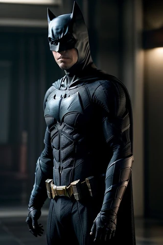 Batman | DC Extended Universe Remake Wiki | Fandom