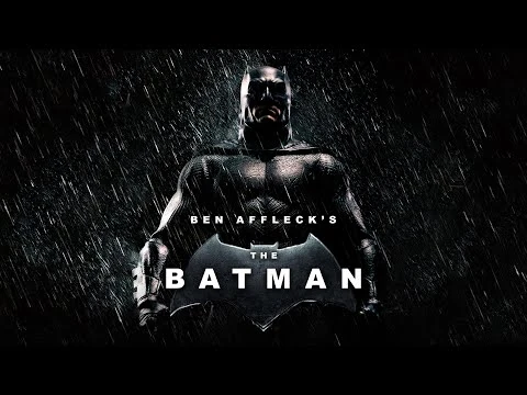 The Batman (DCEU) | Zack Snyder's DC Extended Universe | Fandom