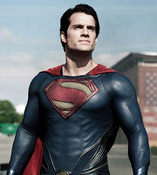 Superman skinsuit | The Snyder-Verse Wiki | Fandom