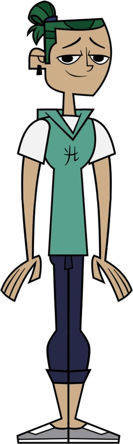 Kai | DC Fanfic Wiki | Fandom