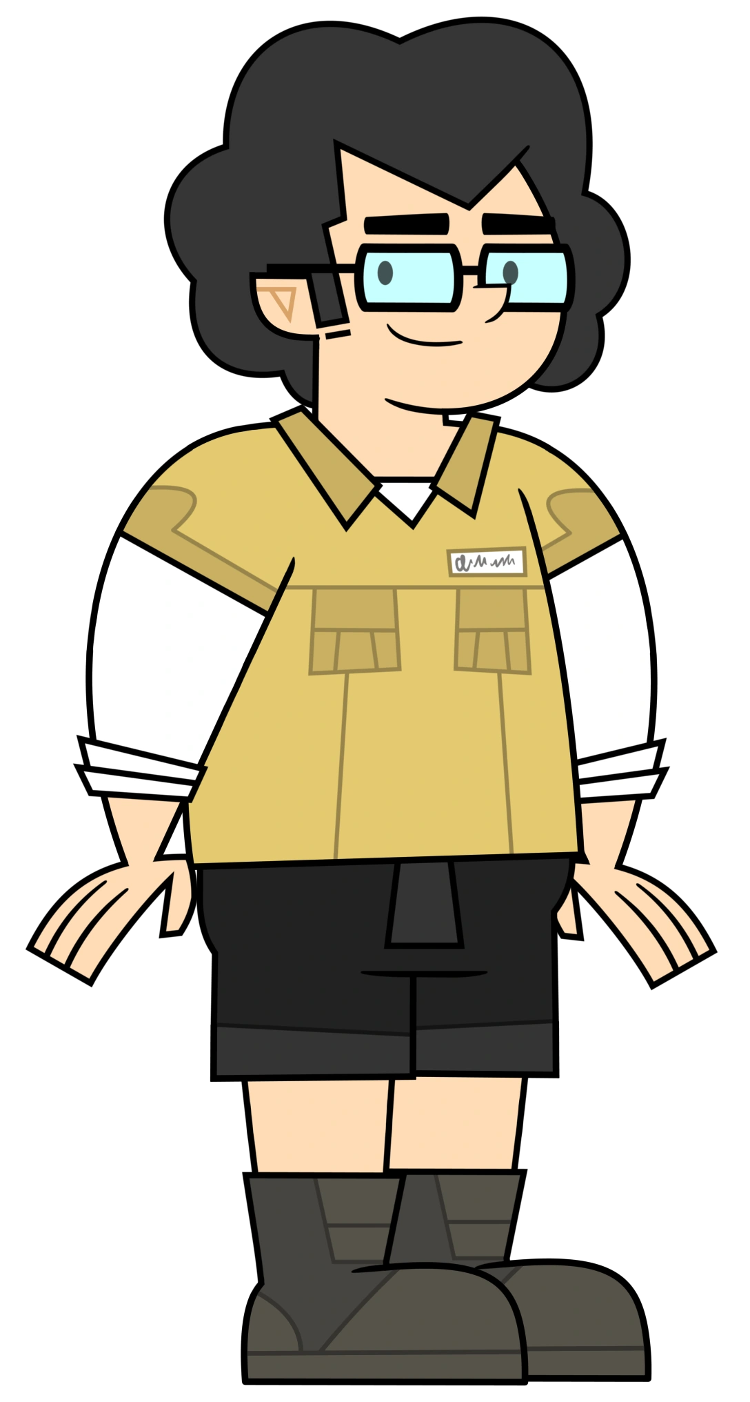 Oliver | DC Fanfic Wiki | Fandom