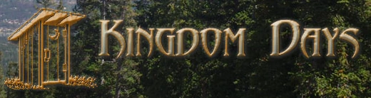 Kingdom Days | DC Fanon Movies 2 Wiki | Fandom