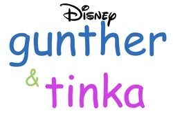 Gunther & Tinka | DC Fanon Movies 2 Wiki | Fandom