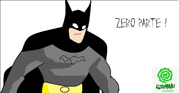 Zero (Parte 1) | DC Fanon | Fandom