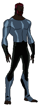 Nega | DC Fanon | Fandom