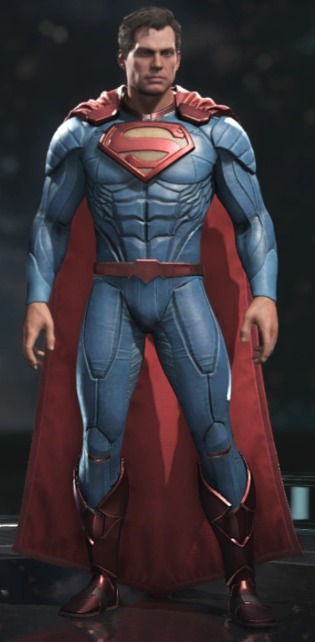 Superman: Return to the Phantom Zone/Contenido secundario | DC Fanon ...