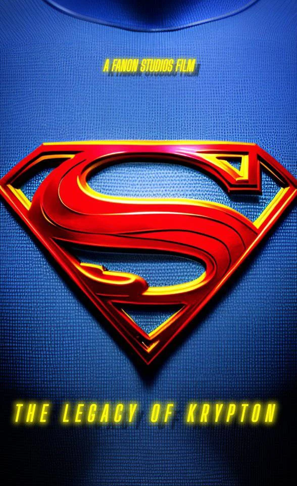 Superman:El Legado de Krypton | DC Fanon | Fandom