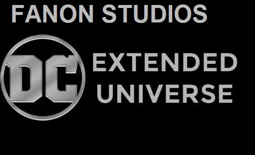 Universo Extendido de Fanon Studios | DC Fanon | Fandom