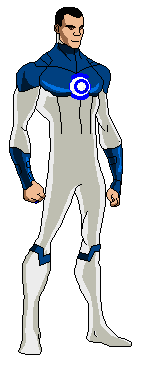 Linterna D | DC Fanon | Fandom