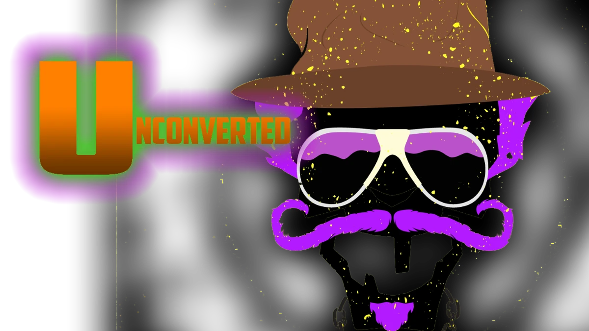 Eccentric Eric | DC Fanon | Fandom