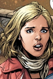 Jessica Dent (Nueva Tierra) | DC Fanon | Fandom