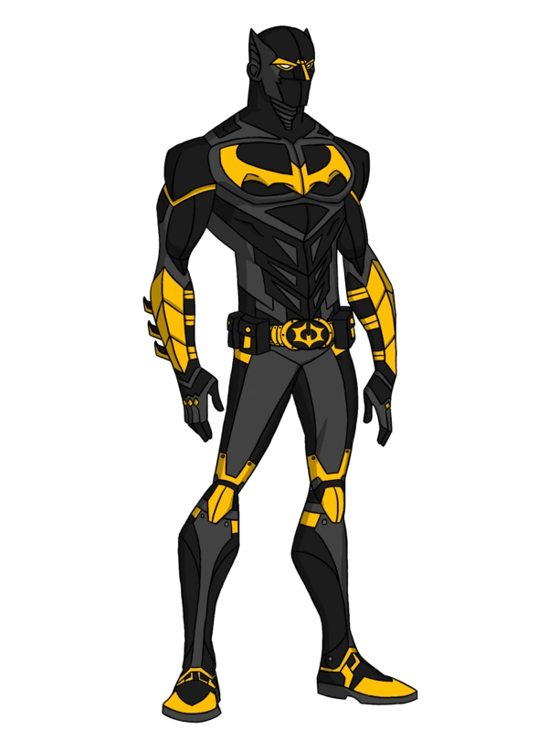 The Bat | DC Fanon | Fandom