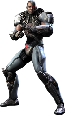 Categoría:Personajes de SJD Entertainment | DC Fanon | Fandom