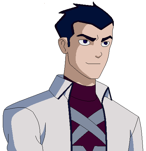 Silver Fullbuster (Dimensión: RD9720) | DC Fanon | Fandom