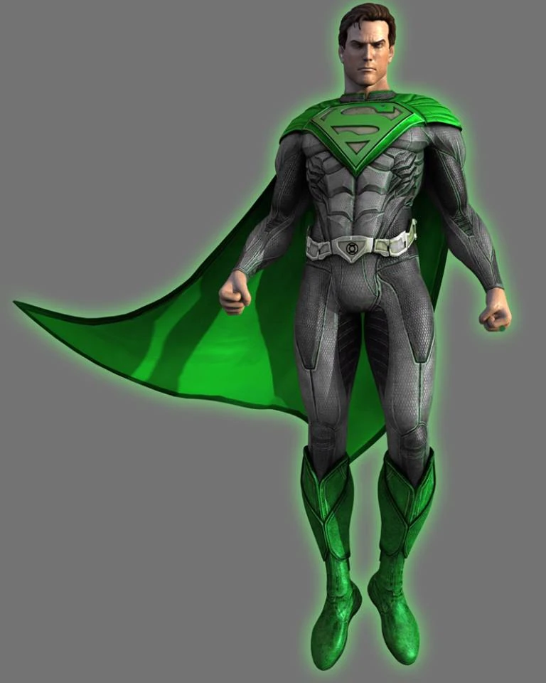 Diemon-El | DC Fanon | Fandom