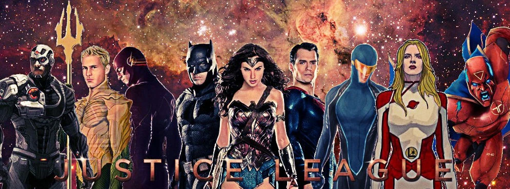 Justice League: Guerra de Brainiac | DC Fanon | Fandom