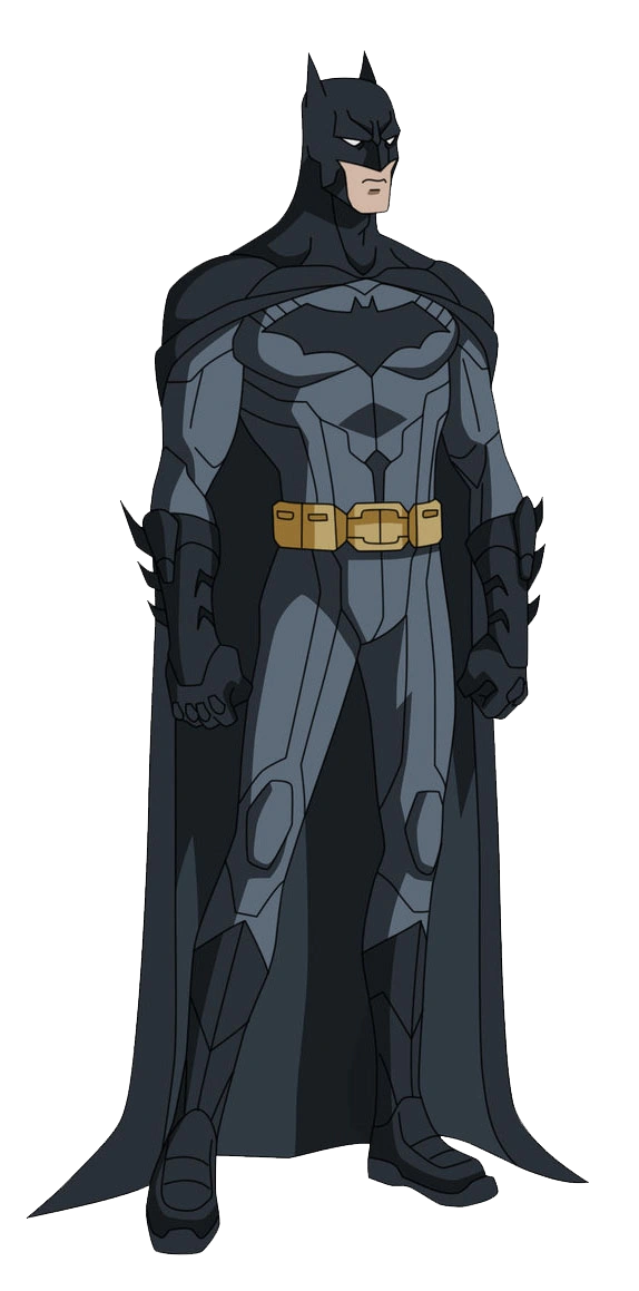 Batman (Tierra-TB200) | DC Fanon | Fandom