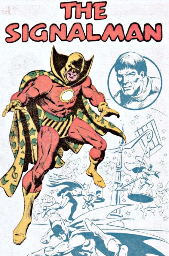 Phillip Copp (The Batman) | DC Fanon Wiki | Fandom