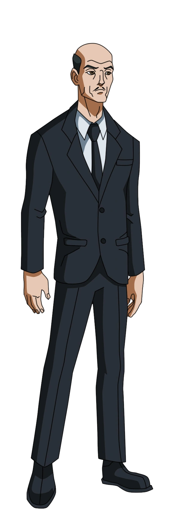 Alfred (Tierra-TB200)/Galería | DC Fanon | Fandom