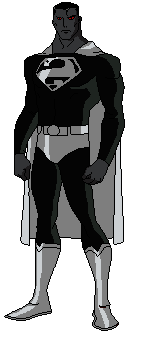 Maestro | DC Fanon | Fandom