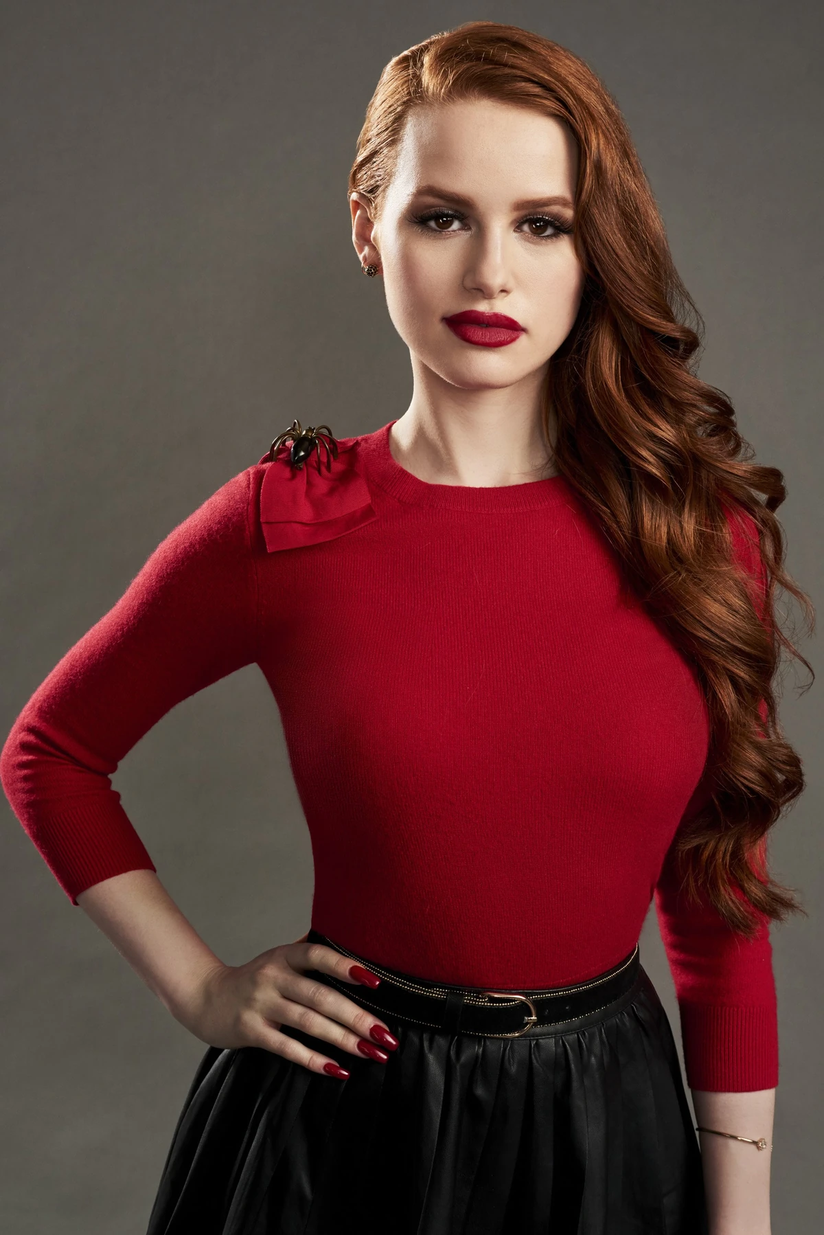 Iris West (FSDCEU) | DC Fanon | Fandom