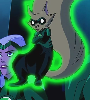 Ch´p(SP) | DC Fanon | Fandom