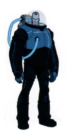 Cold hearth | DC Fanon | Fandom