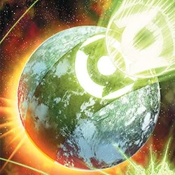 Mogo | DC Heroes and Villians Wiki | Fandom