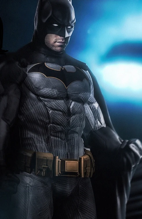 Batman | DC Heroes and Villians Wiki | Fandom