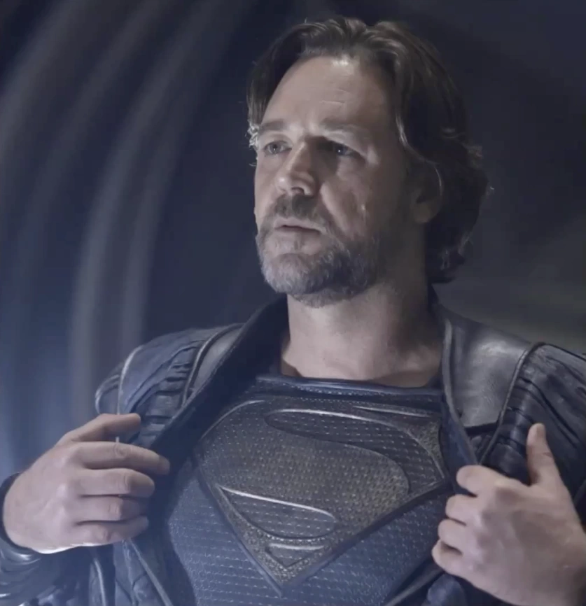 Jor-El | DC Heroes and Villians Wiki | Fandom
