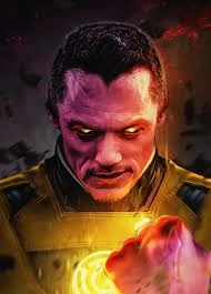 Sinestro | DC Heroes and Villians Wiki | Fandom