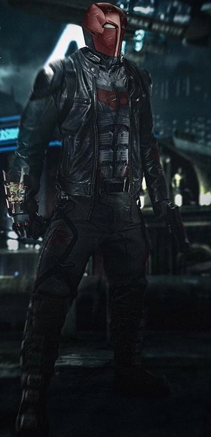 Jason Todd | DC Heroes and Villians Wiki | Fandom