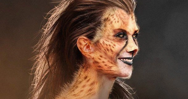 Cheetah | DC Heroes and Villians Wiki | Fandom
