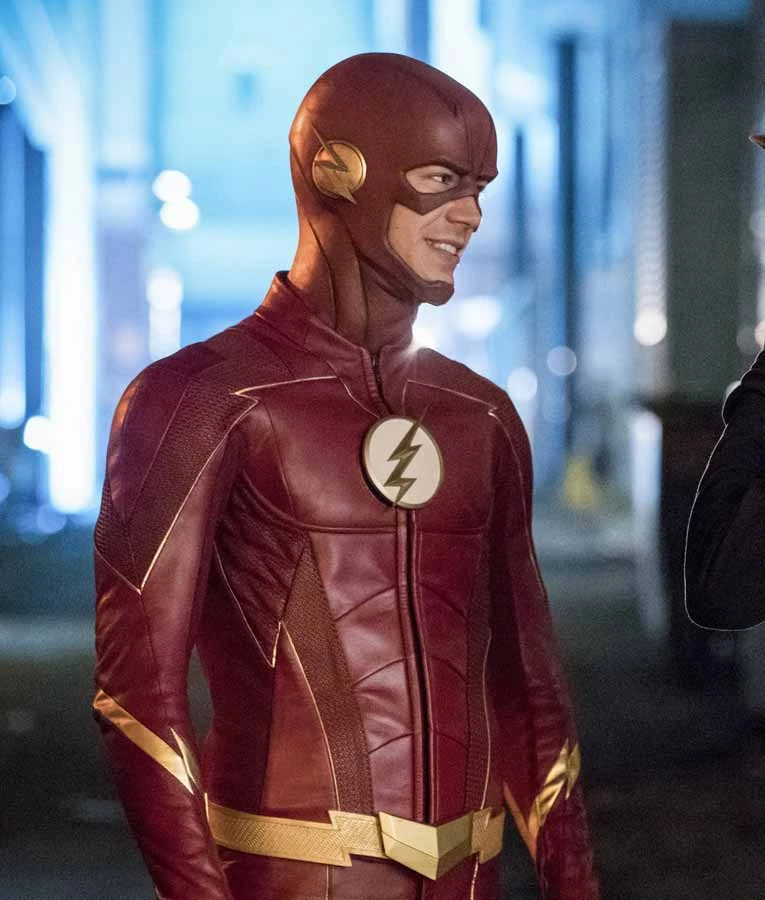 Flash | DC Heroes and Villians Wiki | Fandom