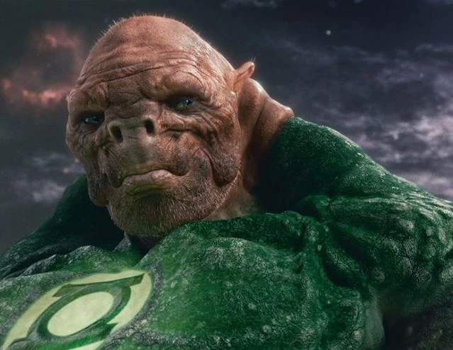 Kilowag | DC Heroes and Villians Wiki | Fandom