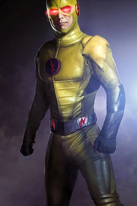 Reverse Flash | DC Heroes and Villians Wiki | Fandom