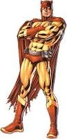 Catman | Dc heros and villans Wiki | Fandom